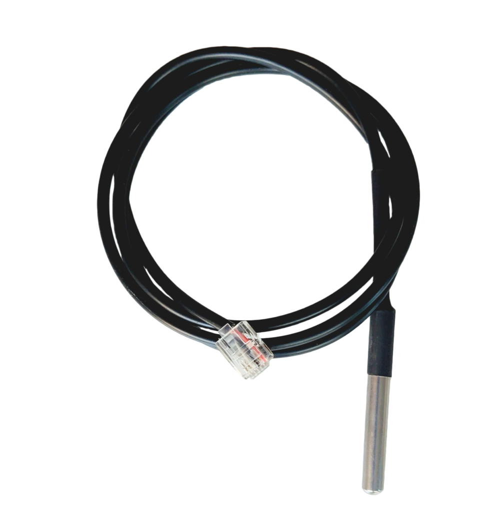 Digital Temperature Sensor (-55°C/+125°C) – Sensors Tracking